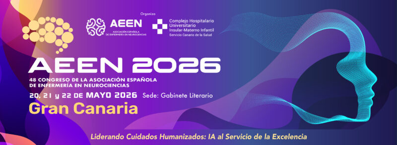 AEEN 2026 – GRAN CANARIA – 20, 21 y 22 de mayo de 2026